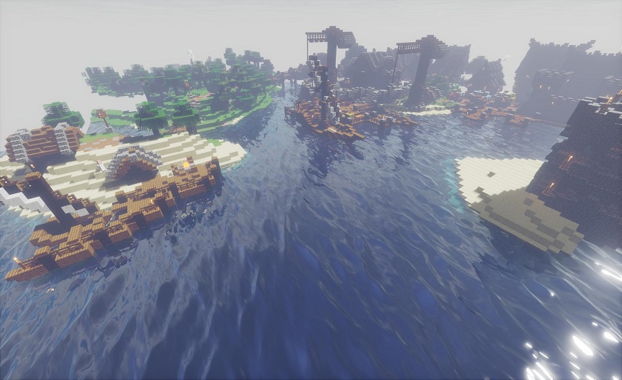 Starting a Minecraft Server Instead of Minecraft Realms – ServerBrowse