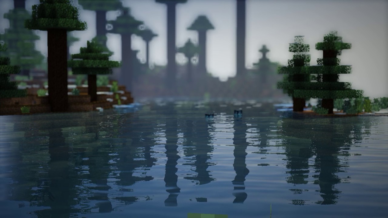 Unique Minecraft Server with Roguelike Adventures and Dungeons Modpack ...