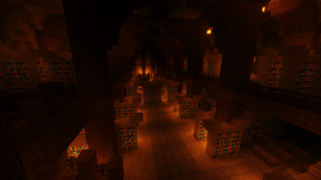 CreeperCraft - A Unique Minecraft RPG Server with Many Features ...