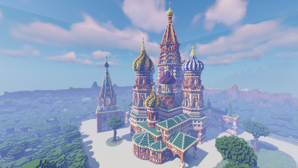 Legendary-Kings- A Unique Minecraft Kingdoms Server - ServerBrowse