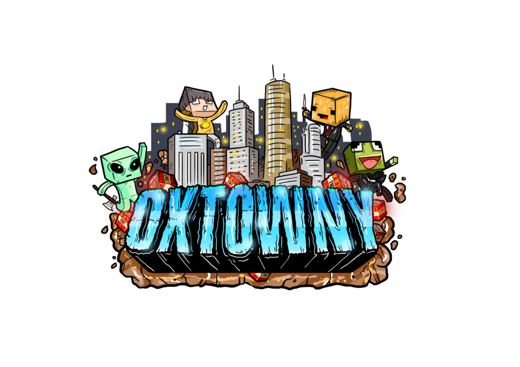 OxTowny - A Fresh Minecraft Towny Experience - ServerBrowse