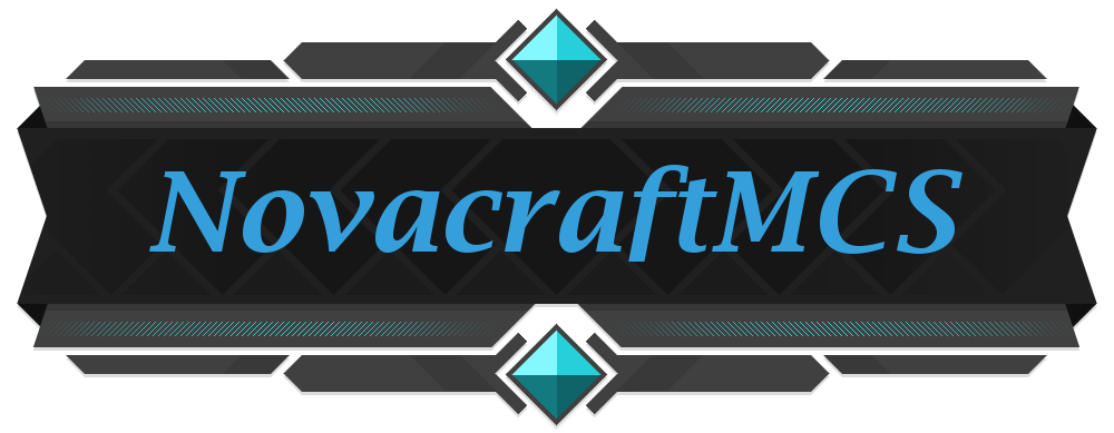 NovacraftMC - A Minecraft Survival Server with a Classic Feel but a ...
