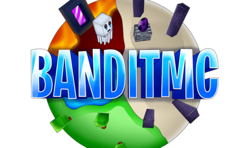 PvP Hub - Bedrock and Java Compatible Kit PvP Server - ServerBrowse