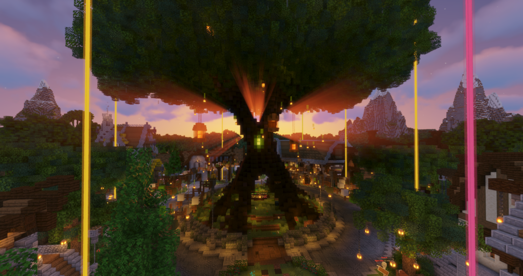 Free Minecraft Admin Panel for Windows - Managing Your Minecraft Server ...