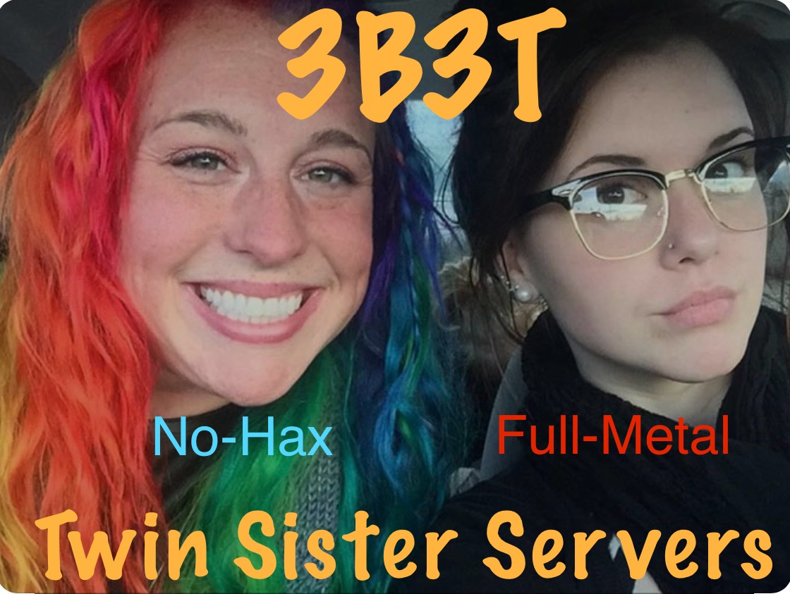 The Wild World of 3b3t Vanilla Anarchy: A Saga of Survival and Chaos ...
