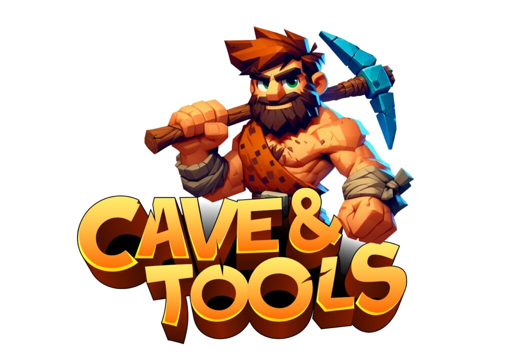 Dive into Adventure! Cave & Tools Minecraft Server – Your New Semi-Vanilla Home! - ServerBrowse